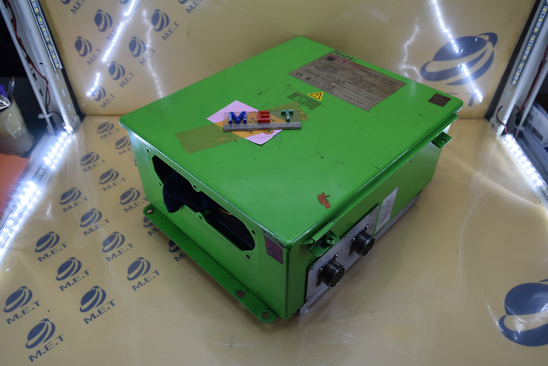 [CONTROLLER] GE Jenbacher JENBACHER MIC950 /산업용자동화장비 수리 / (주)엠이티