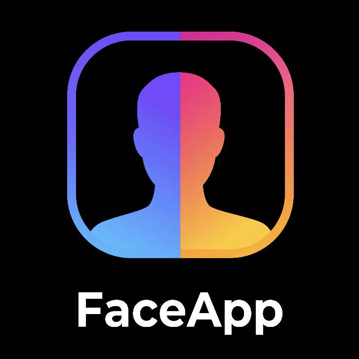 FaceApp - AI 얼굴 편집기