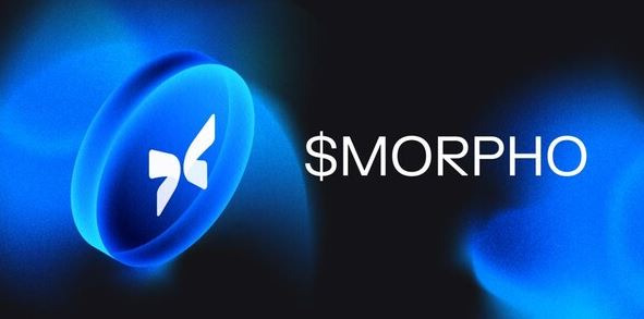 모포(MORPHO), 11/21 바이비트·OKX 등 글로벌 거래소 상장 :: IT타임스