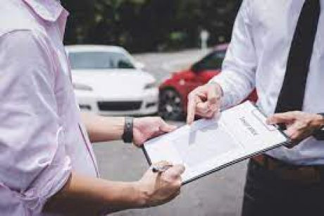 5 Phases You Go Through With Your New Car Insurance Policy