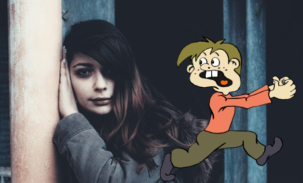 shun 뜻은? 피하다 영어로? escape, avoid, evade와의 차이까지!