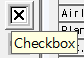 [ABAP] Check Box, Radio Button