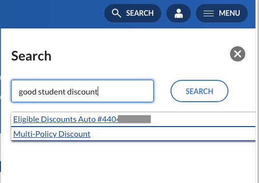 가이코(Geico)에서 모범생 할인 받기 ㅎㅎ 성적표 첨부하고 (운전)보험료 할인 받기 Good Student Discount