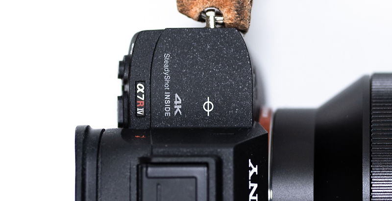 소니 A7R4 사용 후기 - 3.6100만 화소에 취한다 (α7R IV, ILCE-7RM4A, ILCE-7RM4)