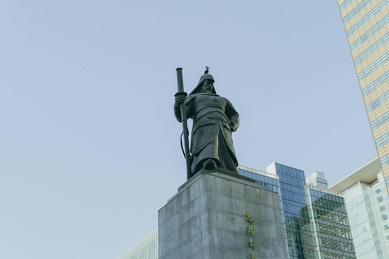 The Battle of Okpo on June 16 : 6월 16일 옥포해전의 날 :: 아무날에 영어
