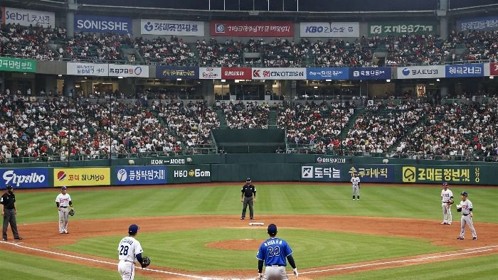 KBO 프로야구 구단 역사와 연고지: 팬심을 하나로 잇는 이야기