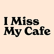 온라인 가상 카페 I Miss My CAFE