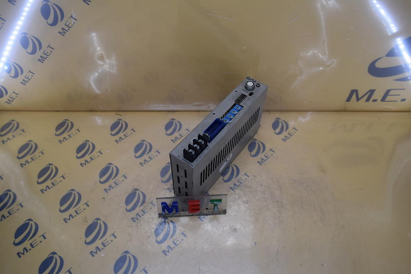 [CONVERTER] NSD VM-2B /산업용자동화장비 수리 / (주)엠이티