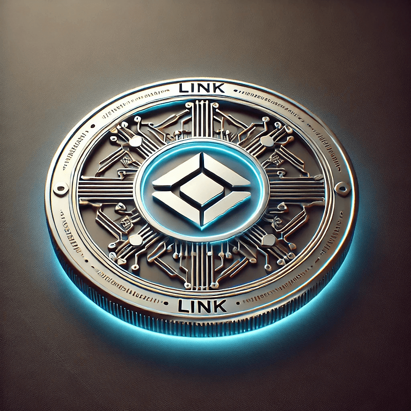 체인링크 LINK 코인, 미래 가치와 기술적 특징 정리