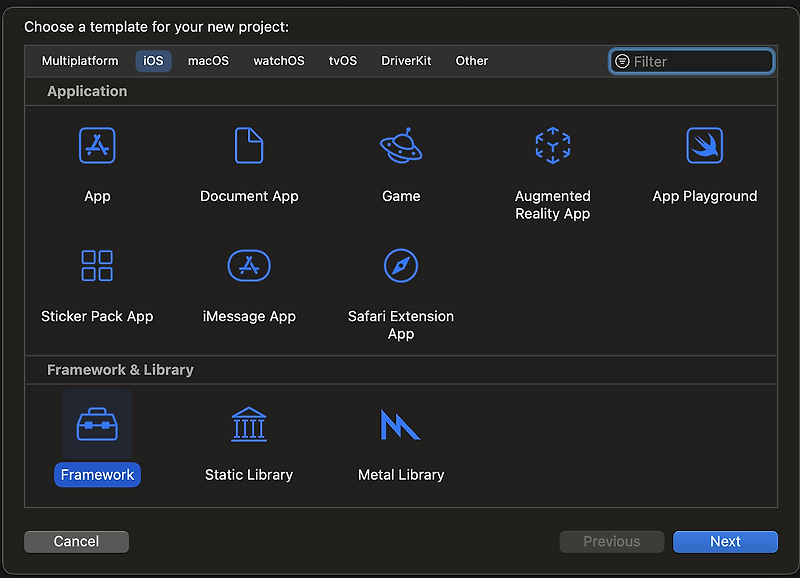 [Unity] Swift로 네이티브 플러그인 만들기 (feat. AVAudioSession) — 도록도록도로록