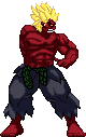 Oni vs Z andy