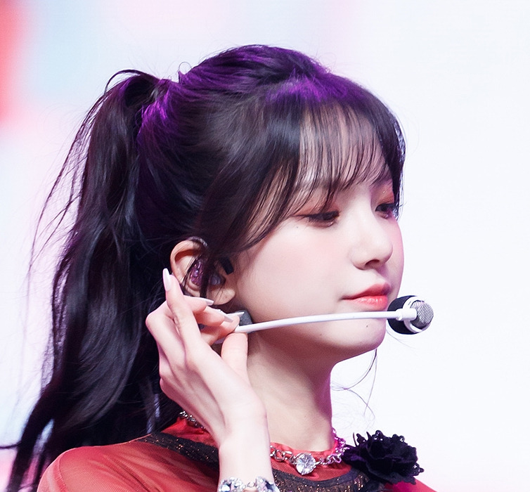 [231012] 최유진 | 유진 | Yujin - Galileo stage on-site photos @ M! Countdown