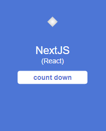 [NextJS]🕐카운트다운 구현하기(+TS, +chatGPT를 통한 코드리뷰)