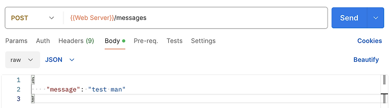 [NestJS] class-validator, class-transformer로 API parameter 제어하기
