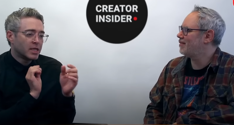 kjun.kr (kjcoder.tistory.com) :: 유튜브 쇼츠 알고리즘 14가지 정리