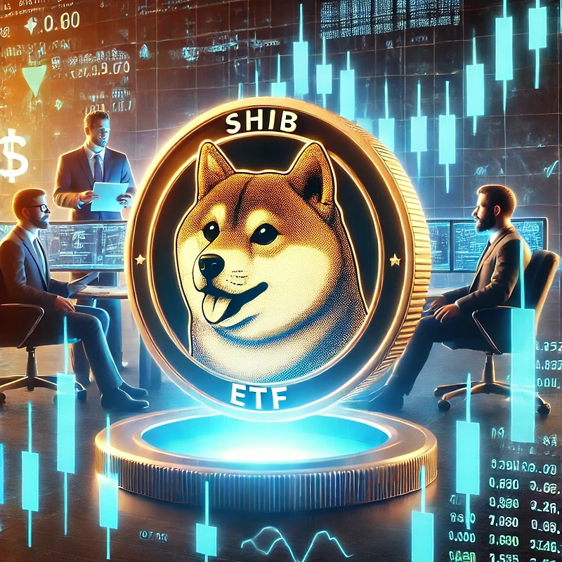 시바이누(SHIB) ETF 출시는 언제? 밈코인 ETF 시대의 가능성