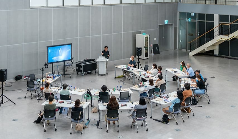 [Series 5] 고교학점제 시대, 중학교 교사는 어떻게 변해야 할까?