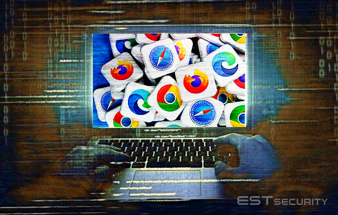 구글 크롬(Chrome), 제로데이 취약점(CVE-2023-4863) 패치!