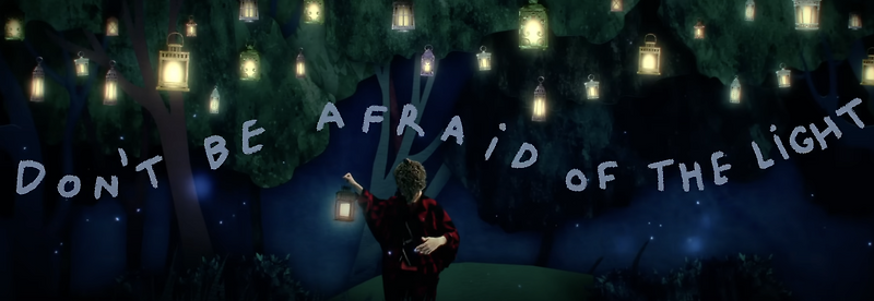 Jacob Collier - Little Blue (feat. Brandi Carlile) 가사, 한글 번역