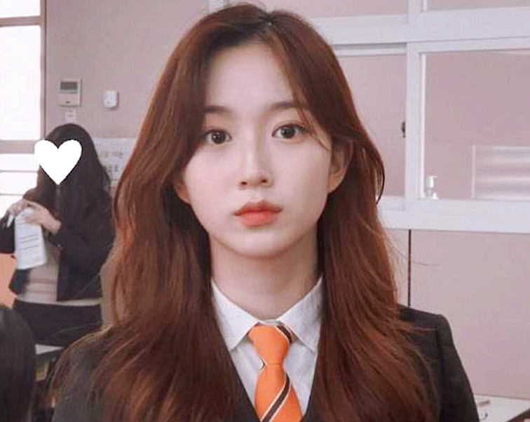 JYP 역대 최고 경쟁률 합격, 중학생 해원(NMIXX)의 여정