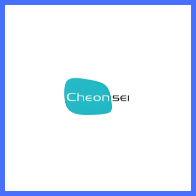 Komachine Transaction History: CHEONSEI
