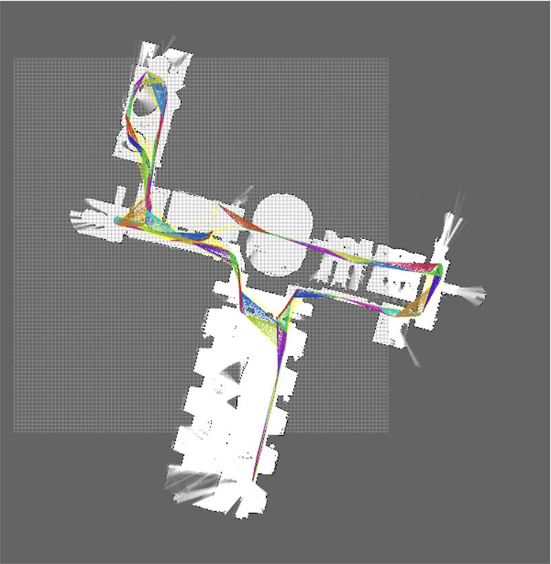 INSTALL Cartographer in ROS1(noetic)