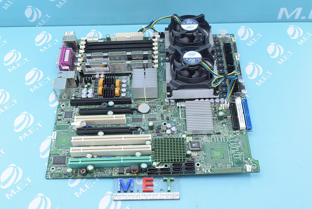 X7DAE+ [SINGLE BOARD COMPUTER] X7DAE+ ㈜엠이티 산업 자동화 장비 수리 판매 전문