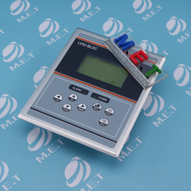 LV32-BLDC [ETC CONTROLLER] SYSWORK MONO GRAPHIC LCD TYPE LV32 BLDC ㈜엠이티 산업 자동화 장비 수리 판매 테스트 전문