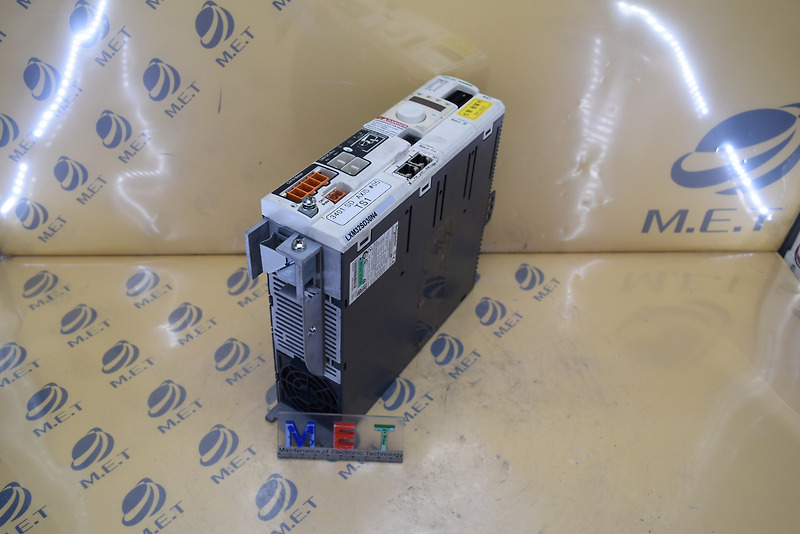 [CONTROLLER] SCHNEIDER ELECTRIC LXM32SD30N4 /산업용자동화장비 수리 / (주)엠이티