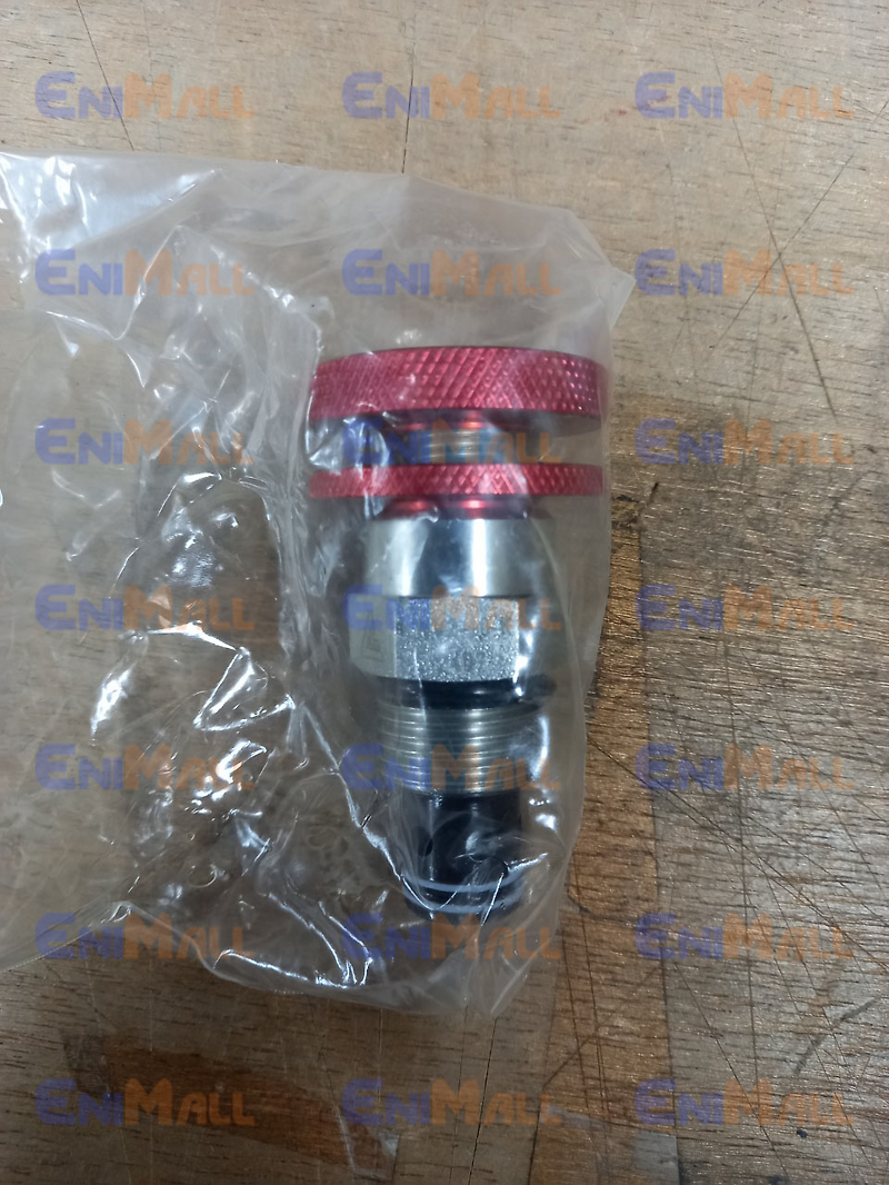 Keta Hydraulic - LNV2-10-K