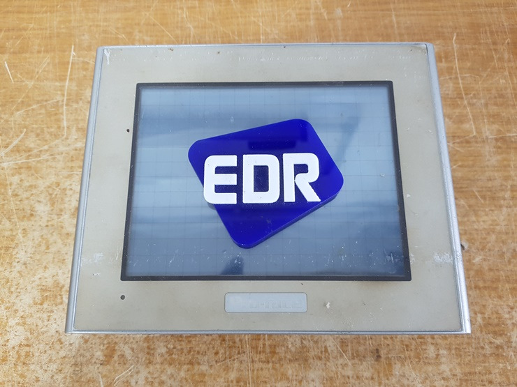 PROFACE TOUCH SCREEN 2980070-03 GP2301-SC41-24V / 프로페이스 터치스크린 수리 / 터치 ...