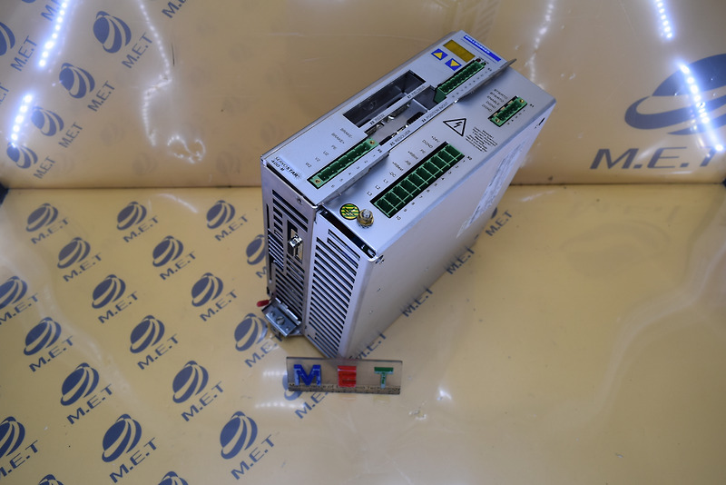 KOLLMORGEN SERVOSTAR 406M-C[SERVO DRIVER] / 산업용 자동화 장비 수리 / (주)엠이티