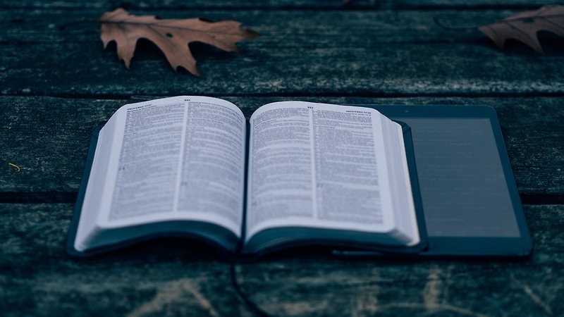 Exploring the History and Significance of the Bible