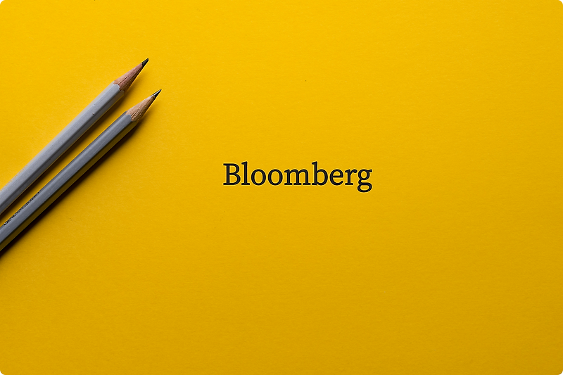 ️ 2025.4.2 Bloomberg