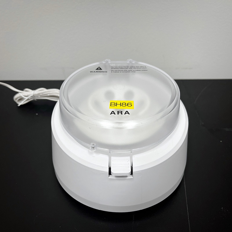 ARA mini 6 Mini Centrifuge 미니 원심분리기, 1.5/2.0ml X 6EA (BH86)