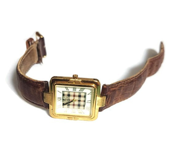 닥스 시계약교체 하였습니다 [시계수리전문점, DAKS WATCH, 시계수리]