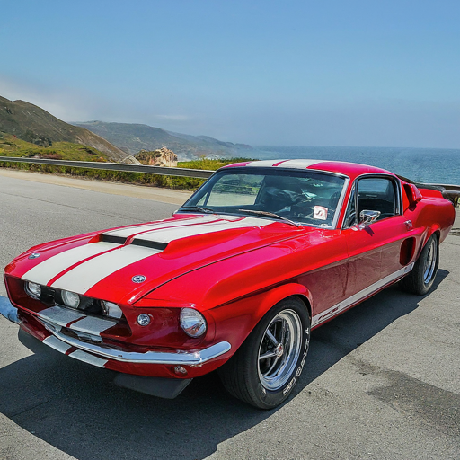 Top 5 Classic Cars That Will Make You Want to Cruise Down Memory Lane