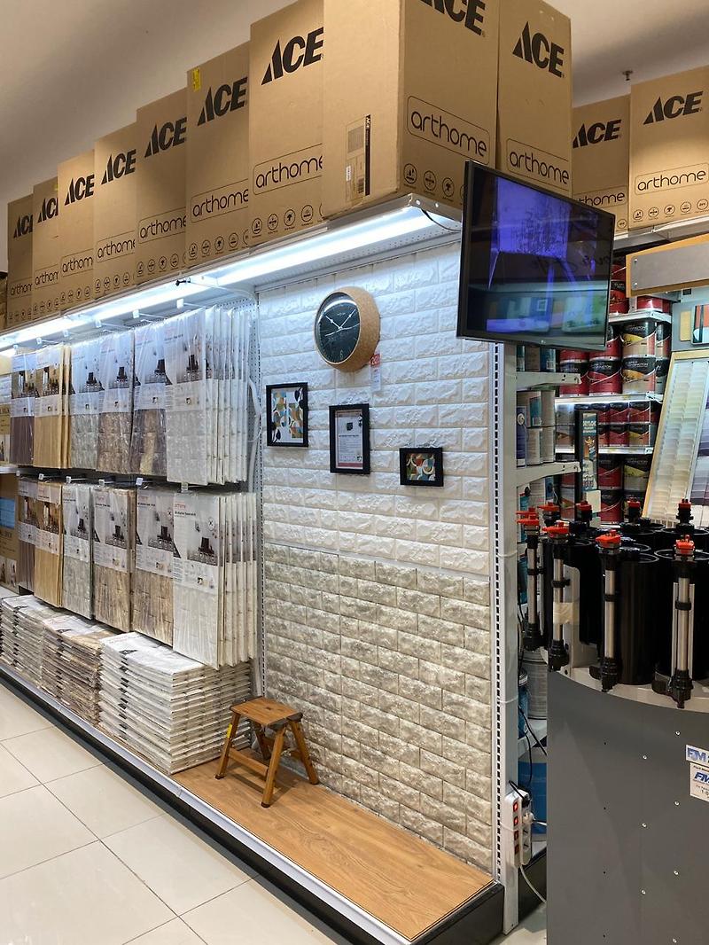 Introducing Comet Insulated Foam Blocks – The Ultimate Solution for ...