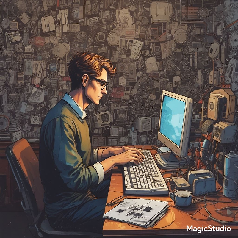 Mastering IT: 5 Cutting-Edge Methods for Internet Success