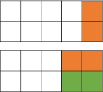 [종만북] ASYMTILING - 비대칭 타일링 (자바 java) - Nahwasa