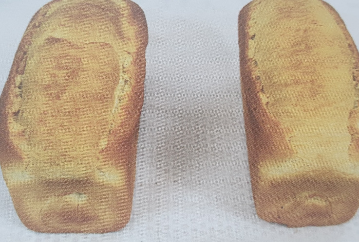 버터톱 식빵 만들기 Butter Top Bread