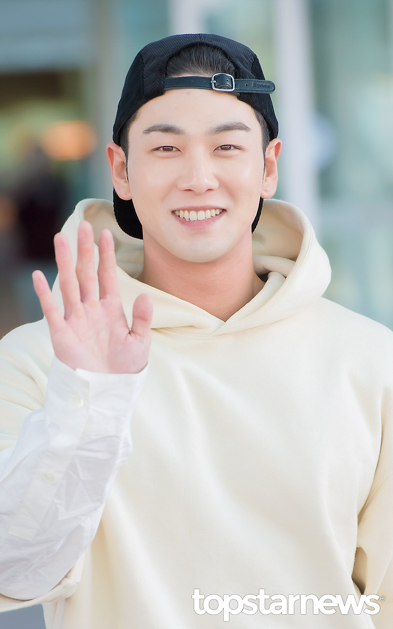 BAEK UP :: 250221 오늘의 백호