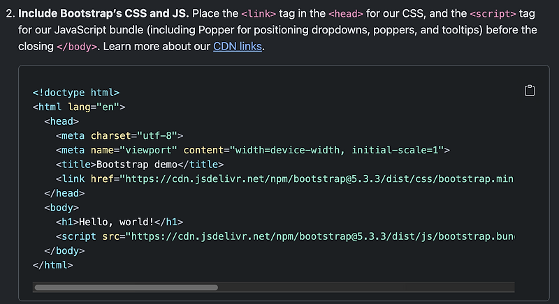 integrity나 crossorigin속성은 어떤일을 하는걸까