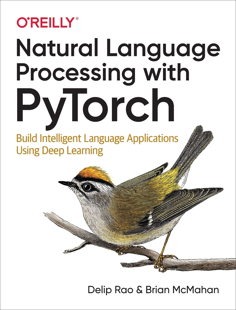 NLP with PyTorch