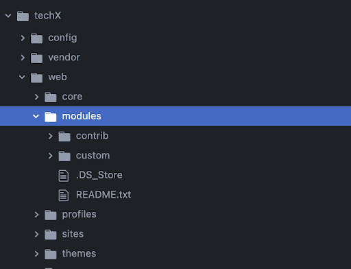 Drupal Custom Module Development in 5 easy steps(수정 중)
