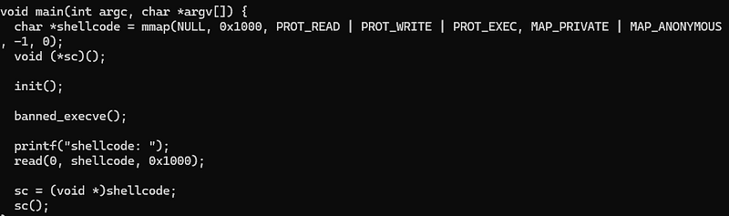 Dreamhack shell_basic