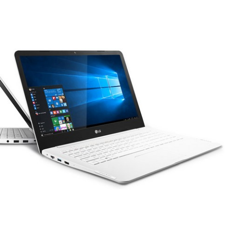 LG 울트라PC 15U560 6세대 코어i5 8G SSD128GB Win10 화이트, WIN10 Home, 8GB, 128GB