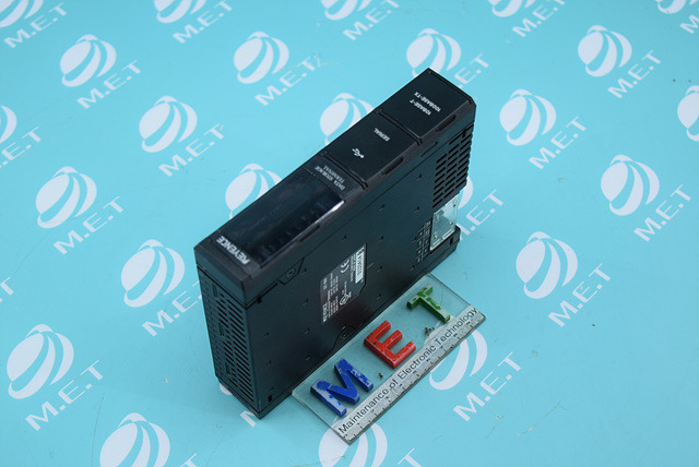 DT-100 [DRIVER] KEYENCE DT 100 ㈜엠이티 산업 자동화 장비 수리 판매 전문