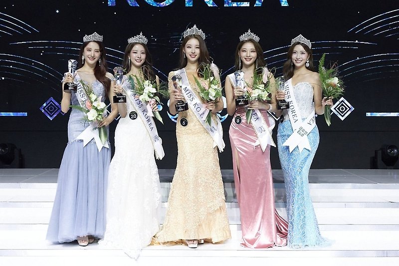 김채원 2024 미스코리아 진 - 프로필, 키, 나이