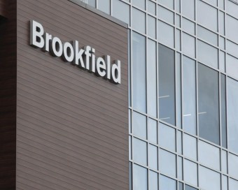 Brookfield Infrastructure